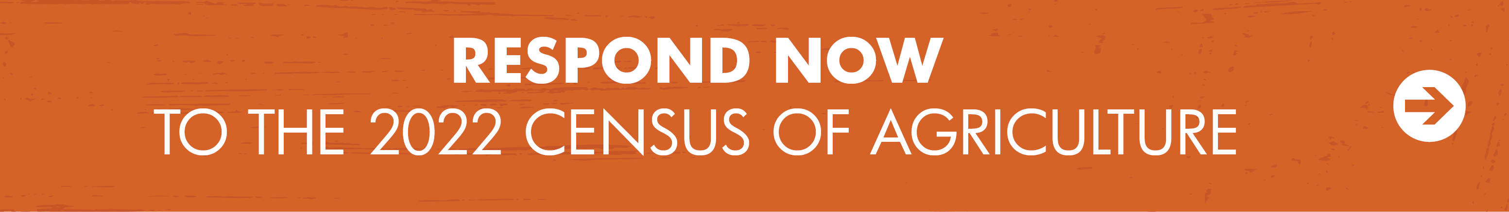 USDA - National Agricultural Statistics Service - Census of Agriculture