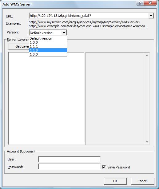 NASS - CropScape and Cropland Data Layers